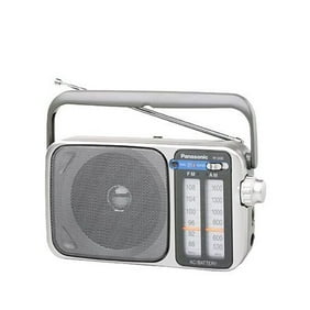 AM/FM Pocket Radio - Walmart.com