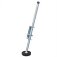 Miumaeov 1 Pair Ladder Leveler Height Adjustable for Extension Ladders ...
