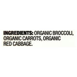 Marketside Organic Broccoli Slaw, 16 oz, USDA Organic Vegetable Shreds ...