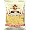 Santitas Stone-Ground Corn Tortilla Chips, 11 oz - Walmart.com
