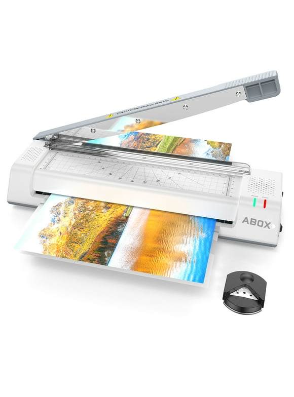 Laminators in Laminators & Laminating Supplies - Walmart.com