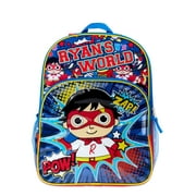 Ryan World Backpack