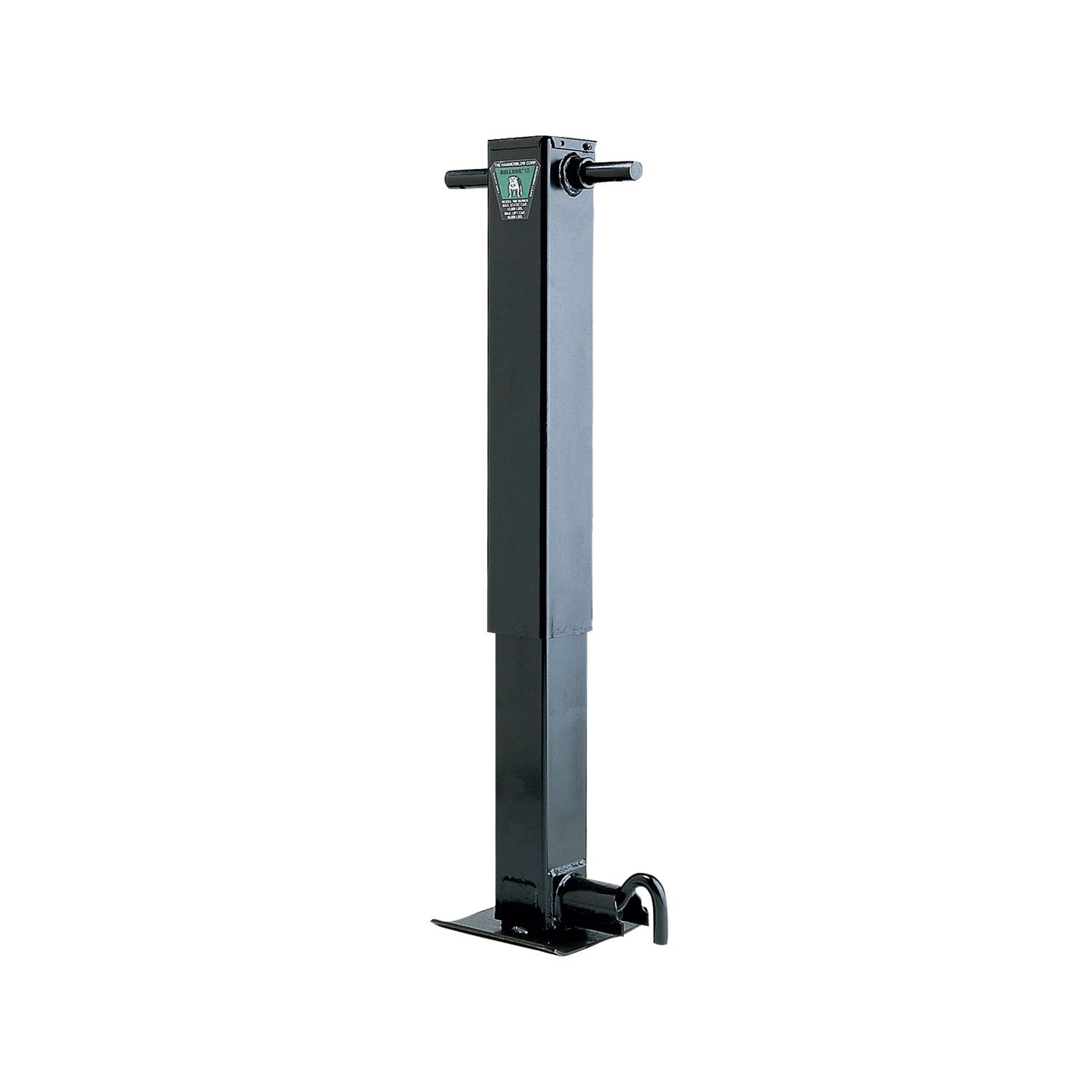 Bulldog 182800 HD Square Jack - Walmart.com