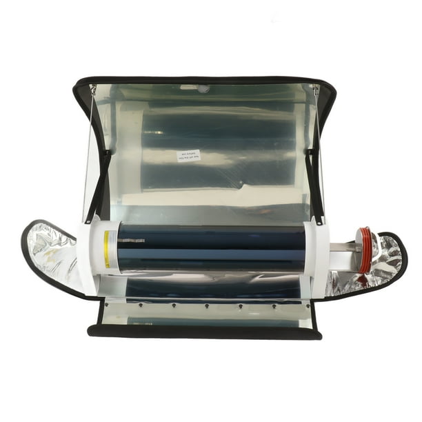 Outdoor Solar Cooker,Solar Oven 4.5L Large Camping Solar Stove Camp ...