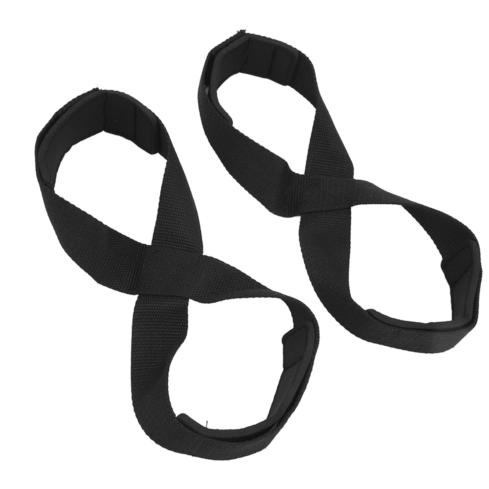 Click here for Domqga Figure 8 Lifting Straps  Lifting Wrist Stra... prices