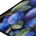 Long Floor Mat 39x20Inch Kitchen Mat Bathroom Mat Living Room Mat ...