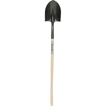 Beau Mac Clam Shovel, 9" Long - Walmart.com