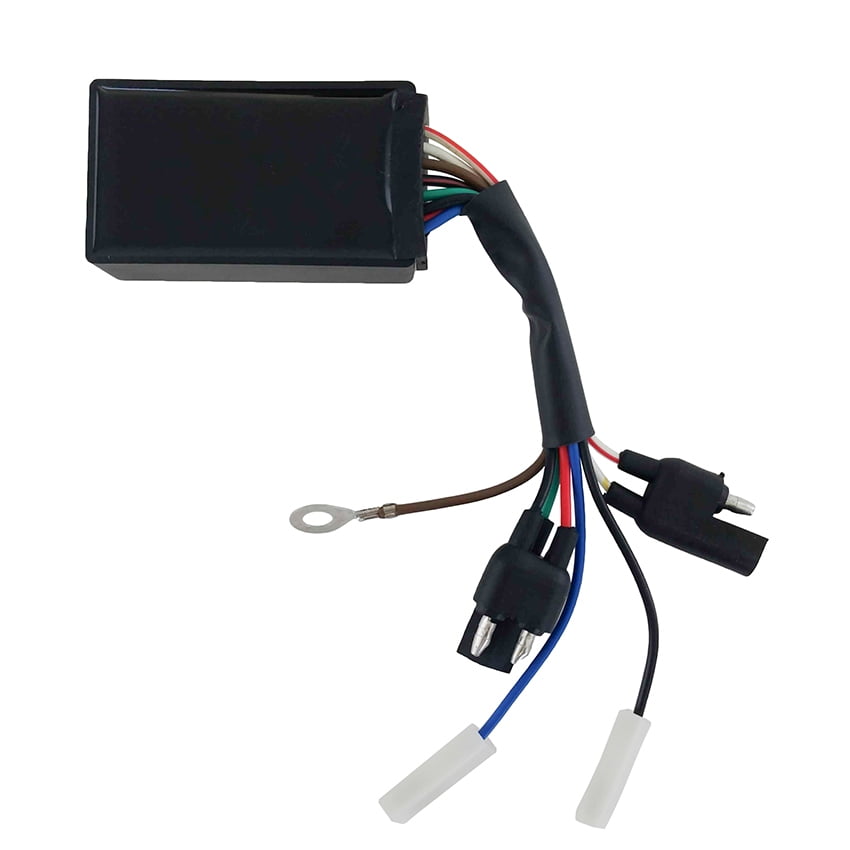Ne Cdi Control Module Fits Polaris UTV Big Boss 6X6 Sportsman 500 ...