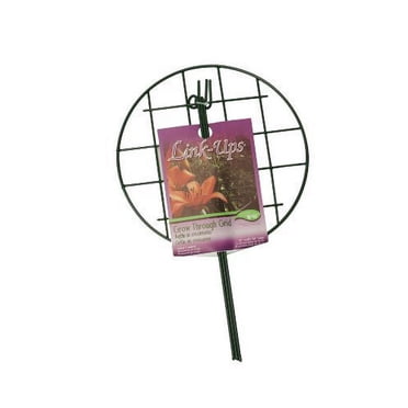 Bosmere 12" Plant Grid with Three 18" Legs, 2-Pack - Walmart.com
