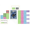 RP2350 Tiny Board Featuring ARM Cortex M33 And RISC V Cores Highly ...