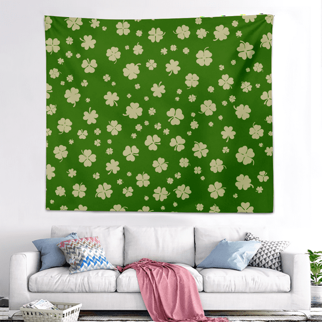 Happy St. Patrick's Day Themed Supplies Photo Photography Background ...