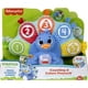 Fisher-Price Linkimals Counting & Colors Peacock Interactive Learning ...