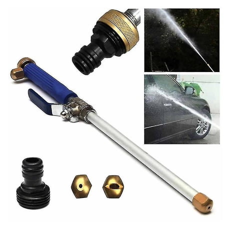 High Pressure Water Lance Water Jet Hose Pipe Nozzle Jet | Walmart Canada