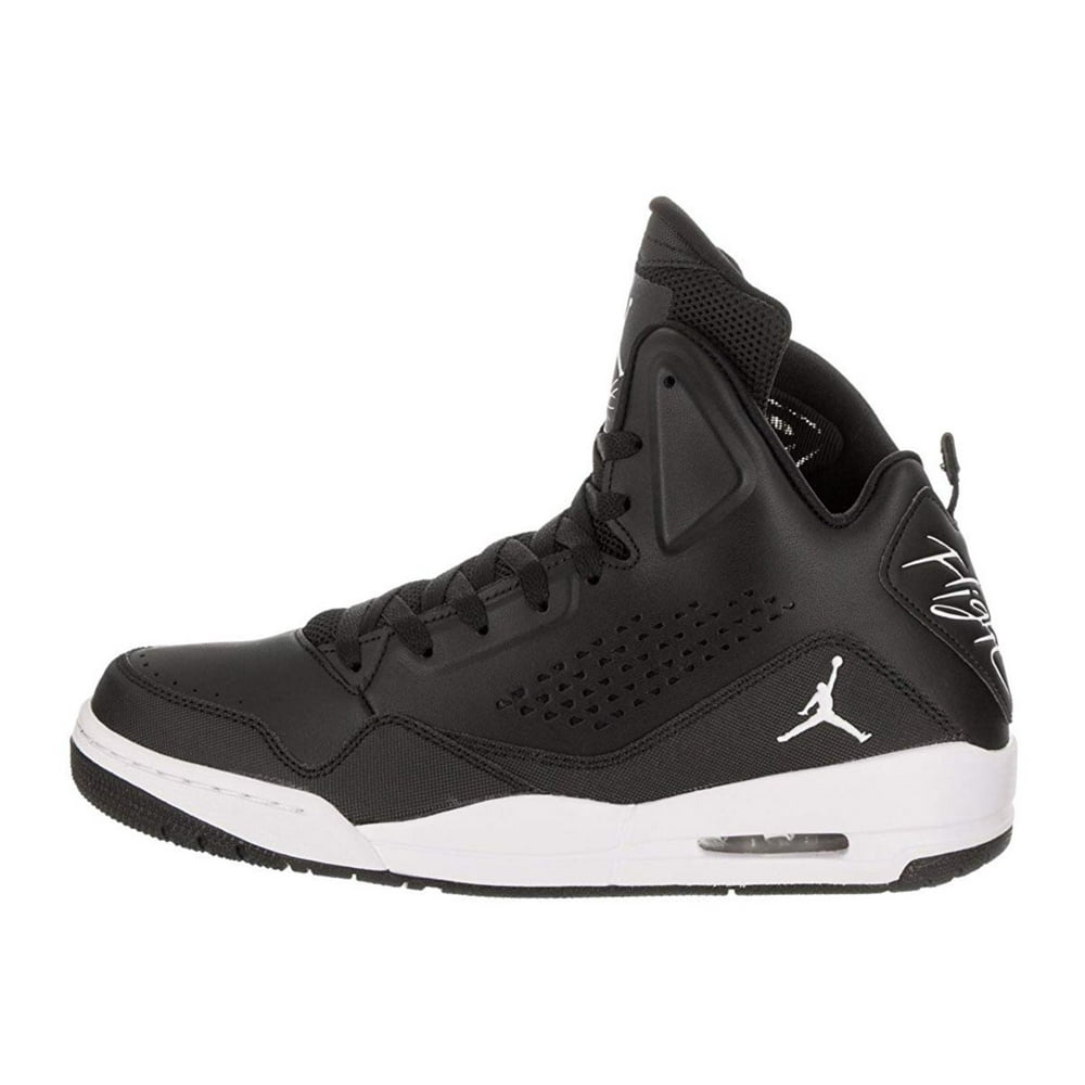 Jordan - Jordan Mens Sc-3 Low Top Lace Up Basketball Shoes - Walmart ...