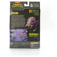 Walmart Exclusive: TMNT Krang Bubble Walker - BST AXN 5" Figure with ...