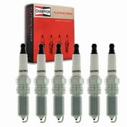 8 pc Champion 443 Copper Plus Spark Plugs for 5149002AA RE16MC Ignition ...