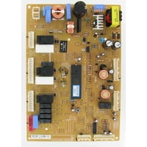 Norcold Inc. 3-Way Power Supply Board for Refrigerators, Model ...