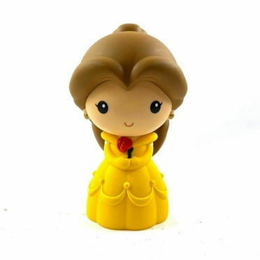 Disney Blue Plastic Piggy Bank - Walmart.com