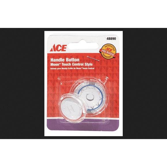 Faucet Hot And Cold Buttons