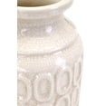 Eleanor Ceramic Medium Vase - Walmart.com