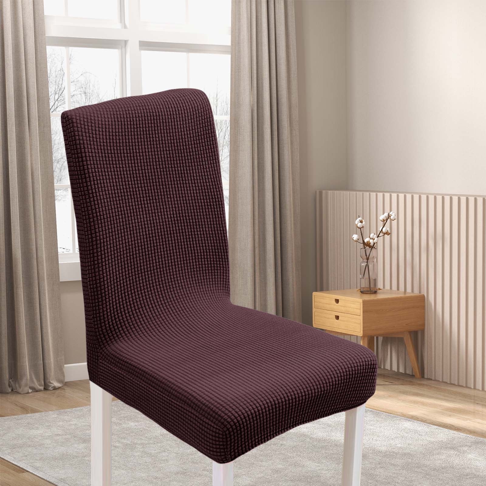 Click here for Kapxumo Trending dining Room Chair Cover  Elastic... prices