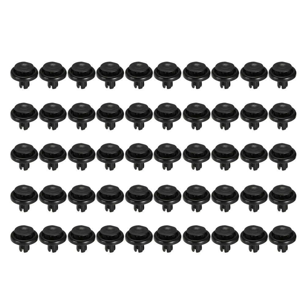Click here for Meterk Car Fasteners Clips 50pcs Retainer Clips Ca... prices