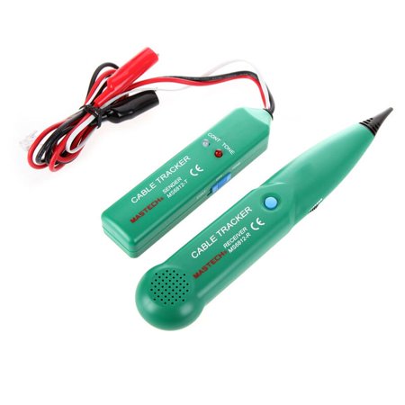 Cable Tracker, Tester-- | Walmart Canada