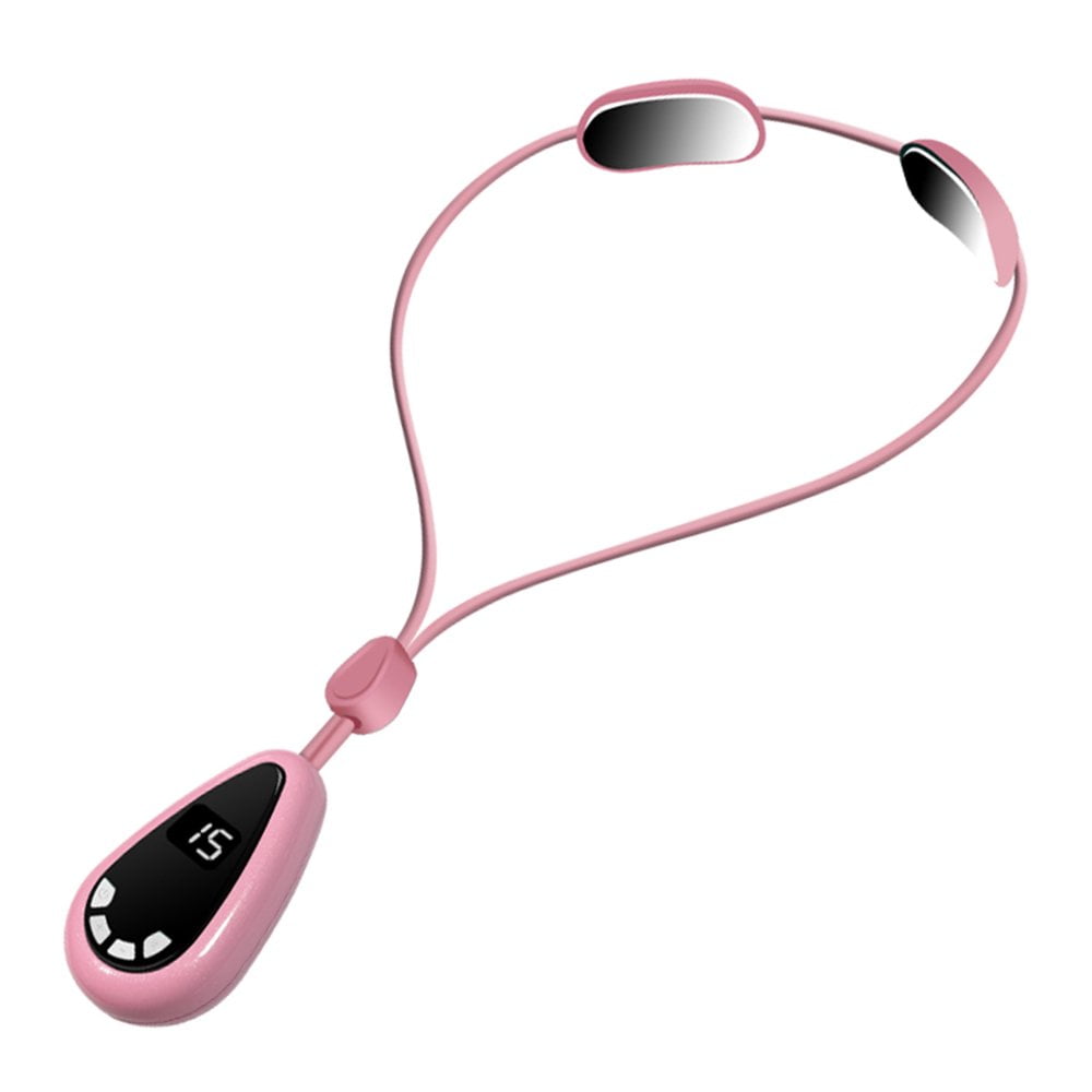 Click here for Generic Portable Neck Massager With Neck Strap Sho... prices