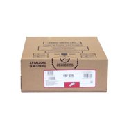 Sprite Bag in Box (BIB) Syrup 2.5 Gallon - Walmart.com