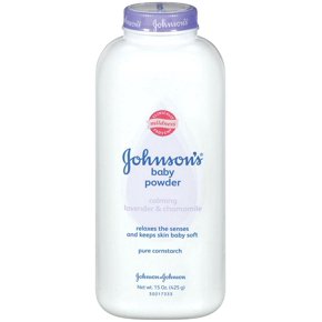 Baby Powder & Cornstarch Baby Powder | Walmart Canada