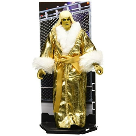 WWE Elite Collection Debut Goldust Action Figure | Walmart Canada