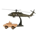 New-Ray Military Mission Helicopter + Tank Set 5 pc Box - Walmart.com