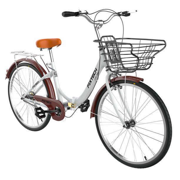 Cruise Bicycle