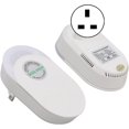 sovpo Power Saver, Household Power Saver, Energy Saver ABS Flame ...