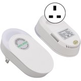 sovpo Power Saver, Household Power Saver, Energy Saver ABS Flame ...