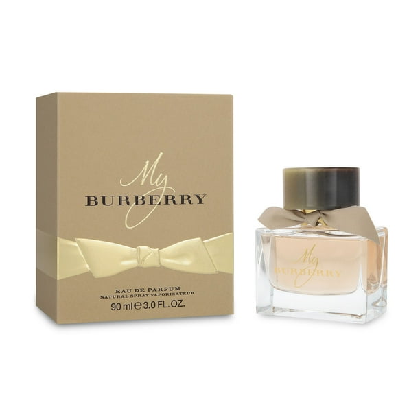 My Burberry 90 Ml Edp Spray Burberry Model | Bodega Aurrera en línea