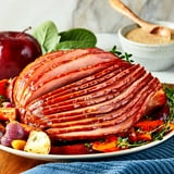 Marketside Boneless Spiral-Cut Salted Caramel Double Glazed Ham Hickory ...