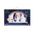 Wish Disney Wish Asha & Queen Amaya Petite Doll Gift Set, 6 inch Dolls ...