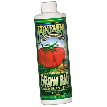 Spray-N-Grow 1CSNG8 Micronutrients, 8-Ounce 2-Pack - Walmart.com