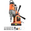 Jet 708580 Benchtop Woodworking Hollow Chisel Mortiser Drill Mortising ...