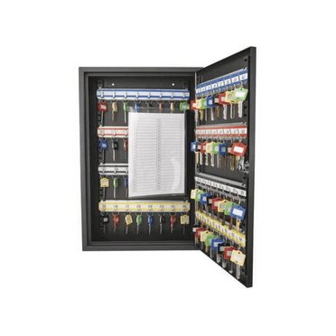 Barska 800 Position Key Cabinet with Key Lock - Walmart.com