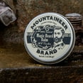 Mountaineer Brand WV Magic Beard Balm, Timber, 2 Oz - Walmart.com