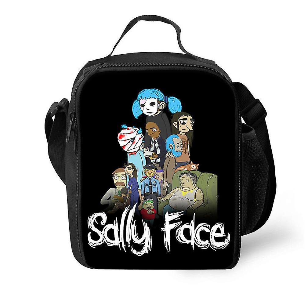 Sally Face Backpack | atelier-yuwa.ciao.jp