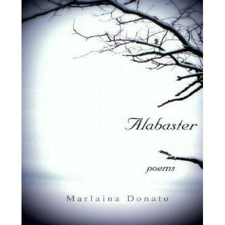 Alabaster: Poems | Walmart Canada