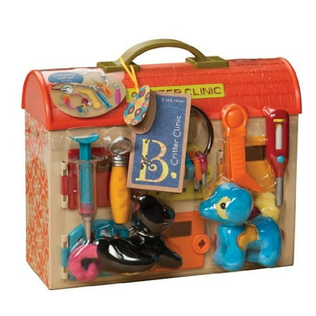Battat vet clinic store