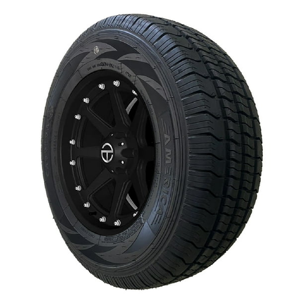 Llanta 195R15C-8C 107/105 AMERICA CARRERA | Walmart en línea