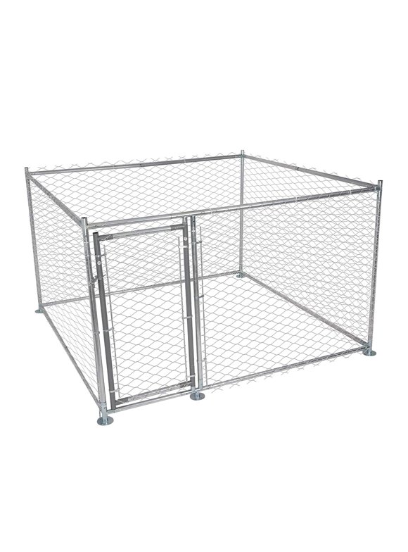 Outdoor Dog Kennels in Dog Kennels - Walmart.com