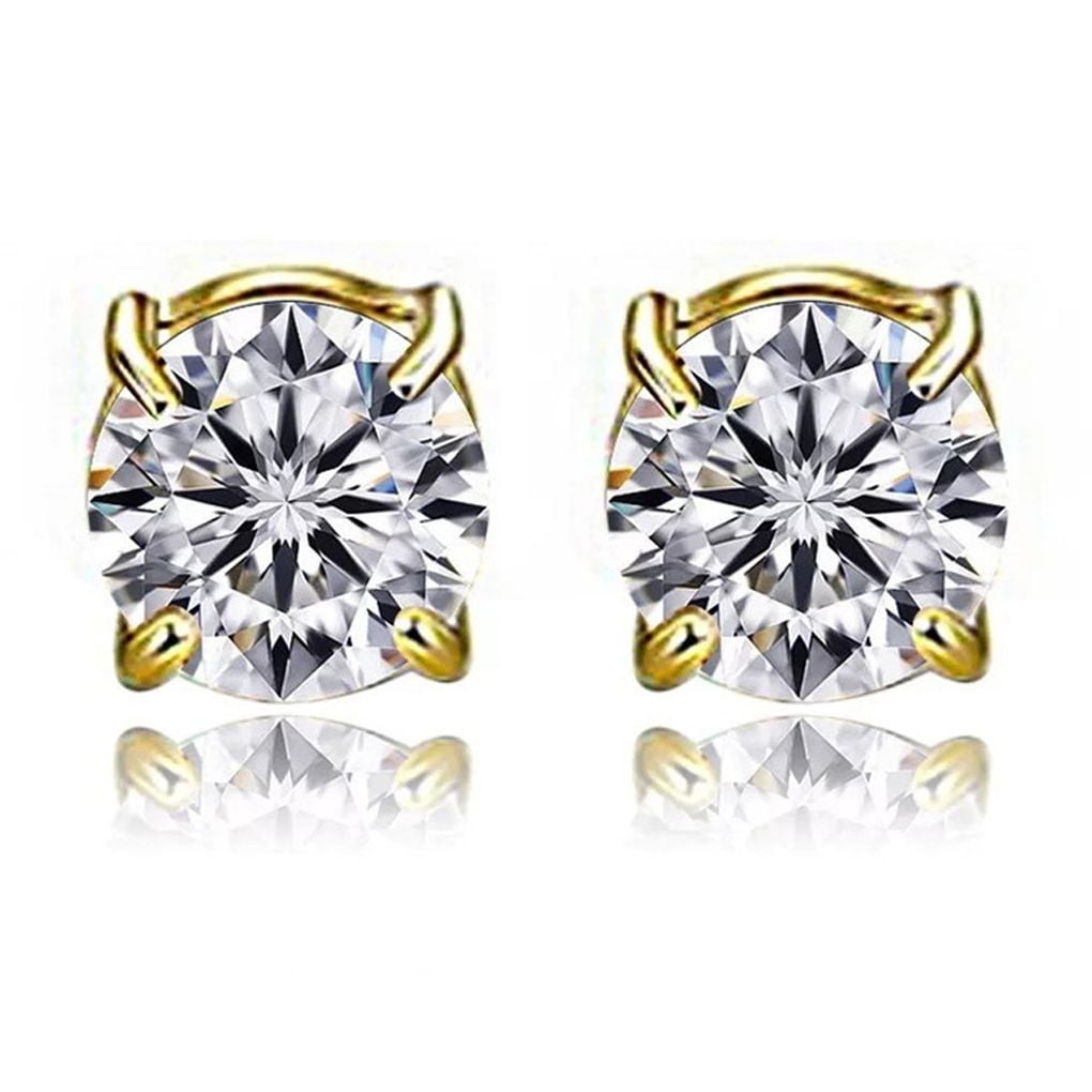 Click here for Braveheart Fake Earrings High-Quality Fashionable... prices