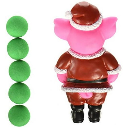 Hog Wild Holiday Pig Popper - Walmart.com