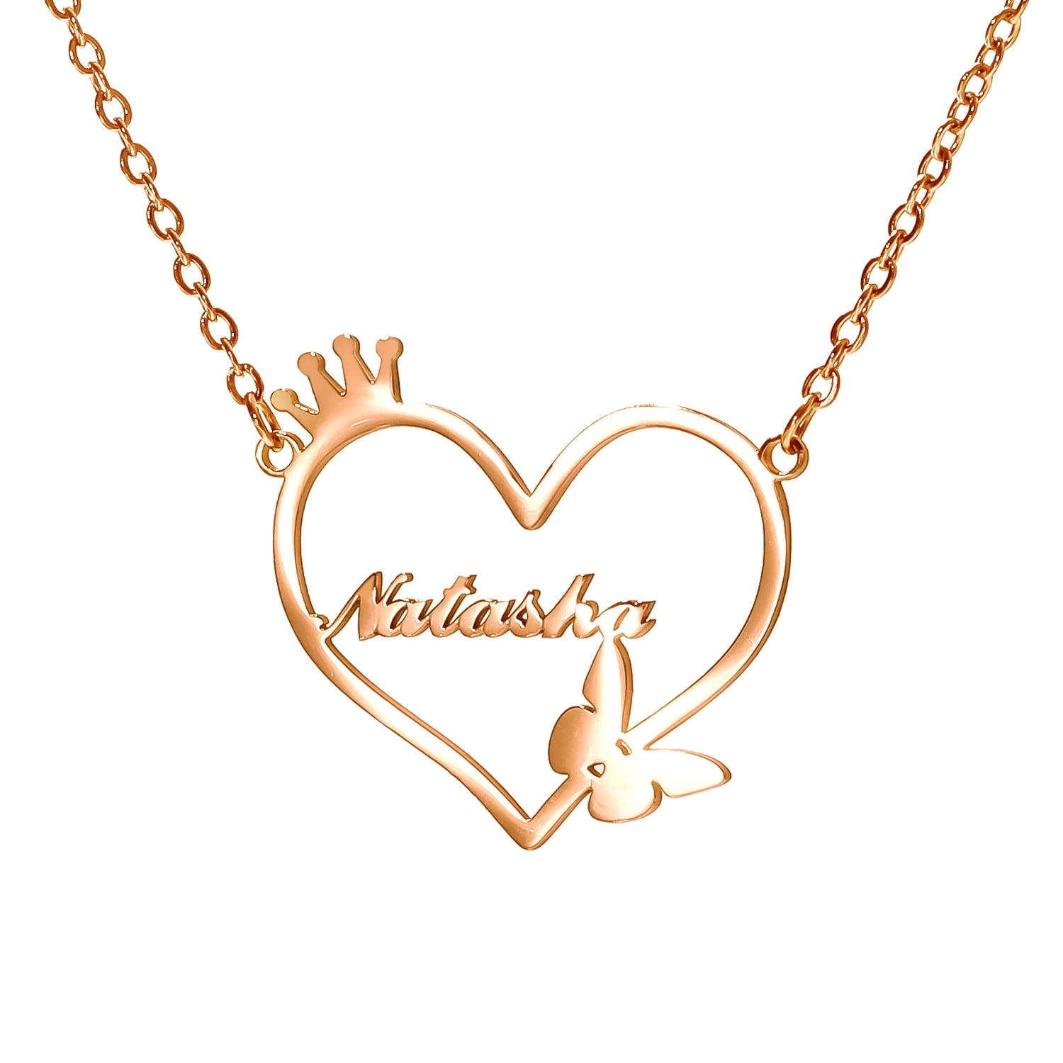 Heart Designs With Names